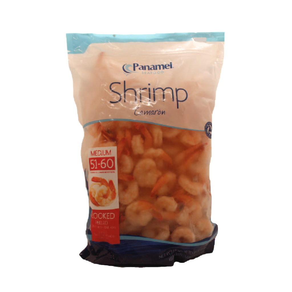 Camarón – La Casa del Jamón