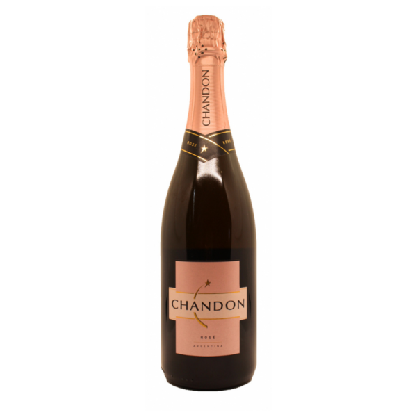 Chandon Rosé – La Casa del Jamón