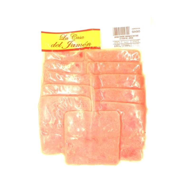 Embutidos – Página 2 – La Casa del Jamón