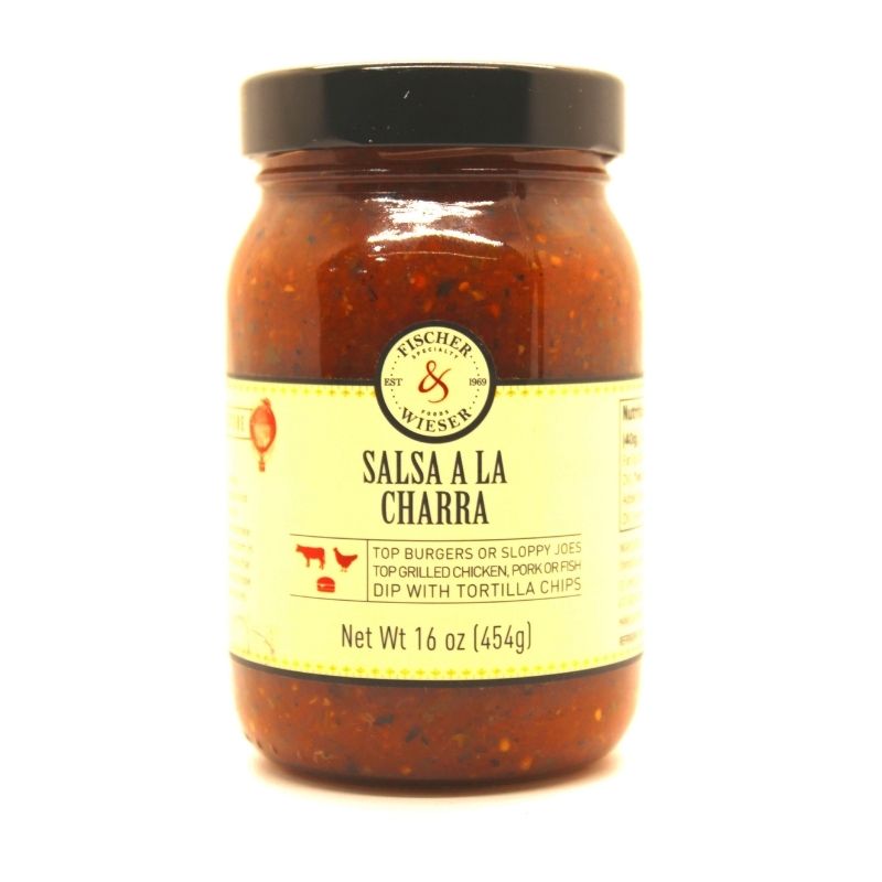 Salsas – La Casa del Jamón
