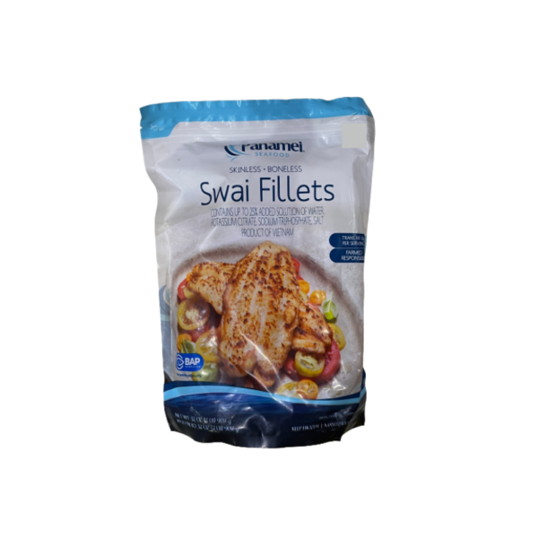 Otros Pescados y Mariscos – La Casa del Jamón