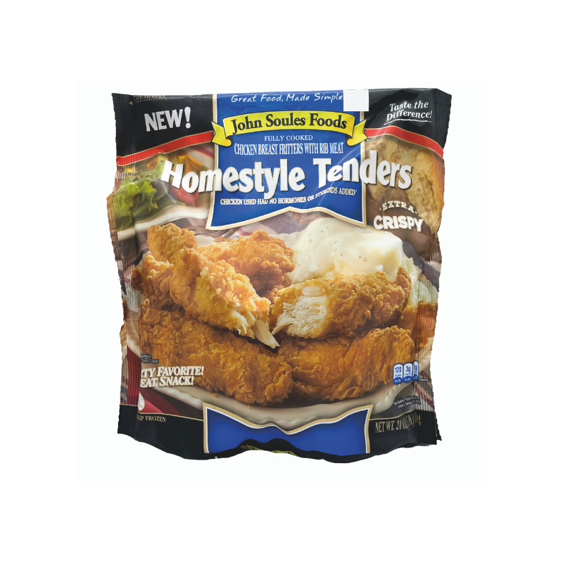 Pollos – La Casa del Jamón