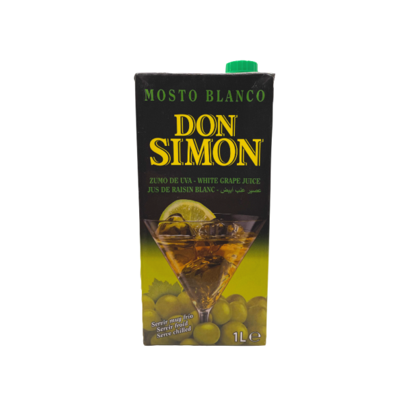 Bebidas – La Casa del Jamón