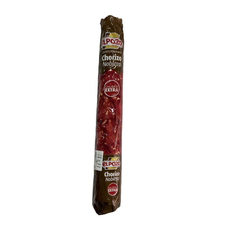Embutidos – La Casa del Jamón
