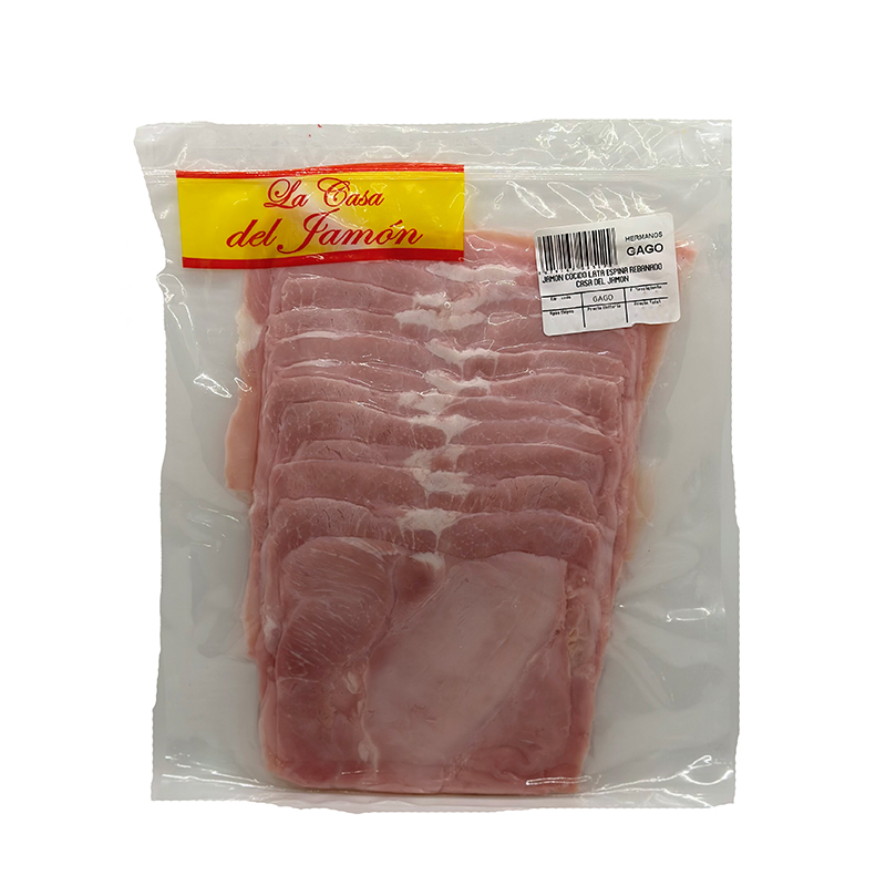 Jamón cocido – La Casa del Jamón