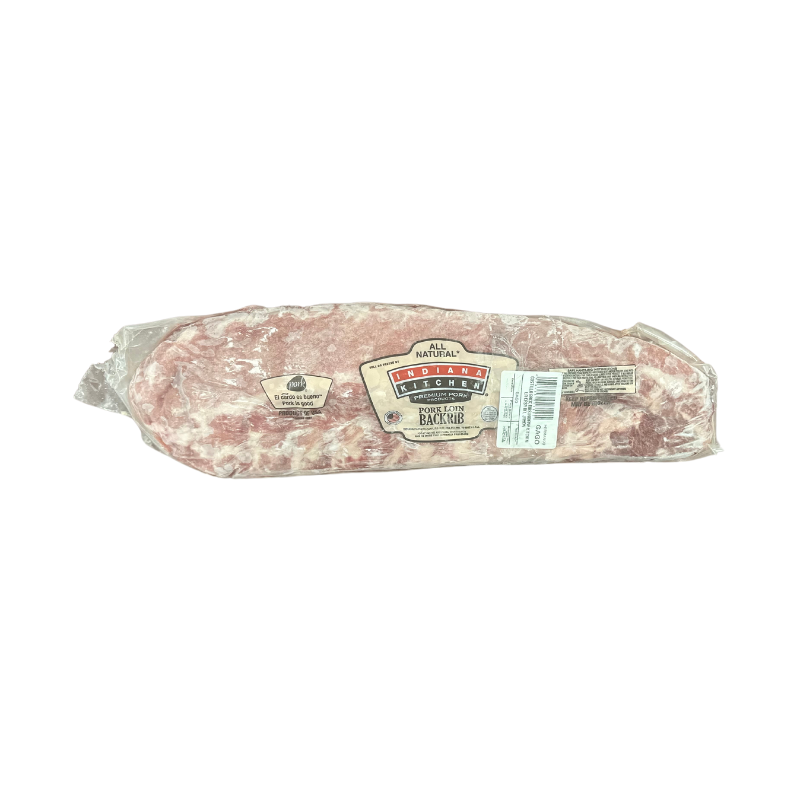 Costilla Back Ribs cvp marschhoff – La Casa del Jamón